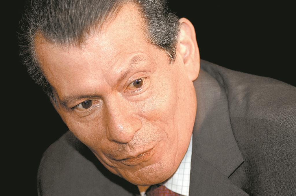 El legado de Rascón- Grupo Milenio