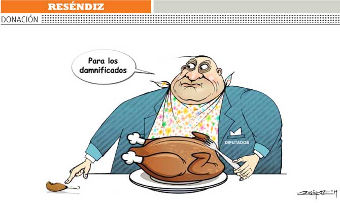 RESéNDIZ - Grupo Milenio