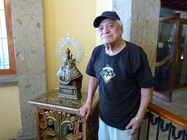 Guadalajara reconoce el legado de Tony Camargo - Grupo Milenio