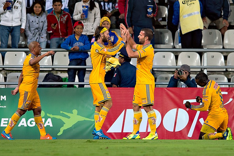 Busca Tigres continuar con la buena racha- Grupo Milenio