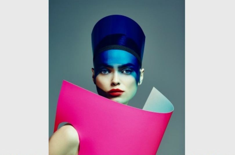 Así será la moda en el futuro- Grupo Milenio