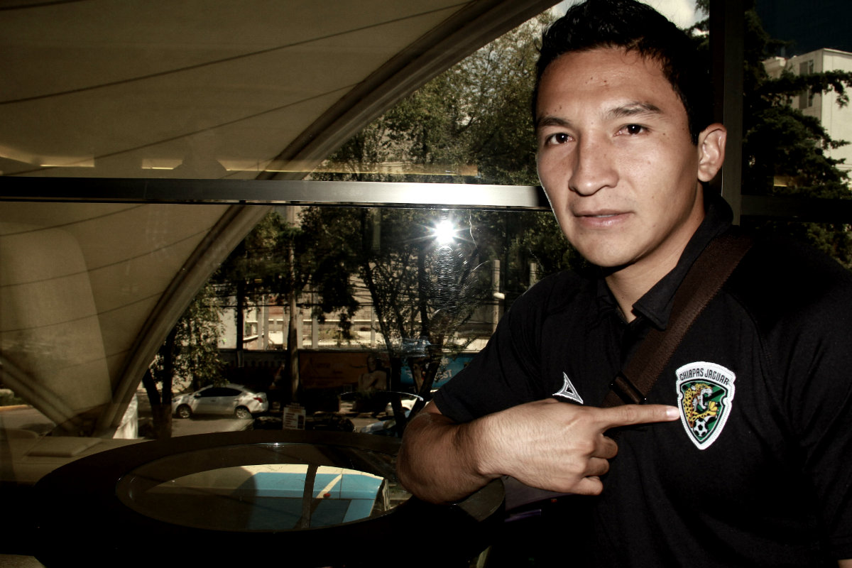 César Villaluz, lo que pudo ser- Grupo Milenio