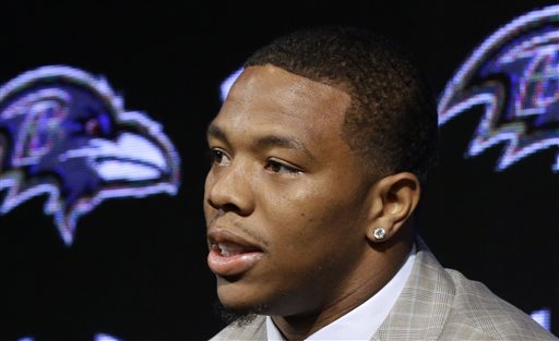 Ray Rice gana apelación y puede volver a la actividad- Grupo Milenio