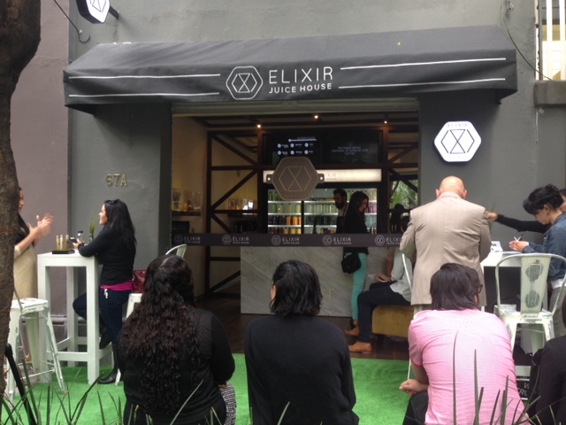 Elixir Juice House: un lugar para sanar tu organismo - Grupo Milenio