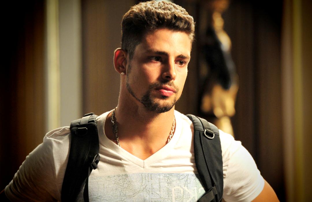 Adjudica Reymond éxito de 'Avenida Brasil' a personajes- Grupo Milenio