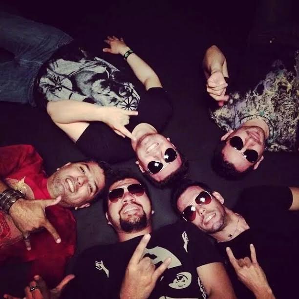 Código Zero, no deja de rockear- Grupo Milenio