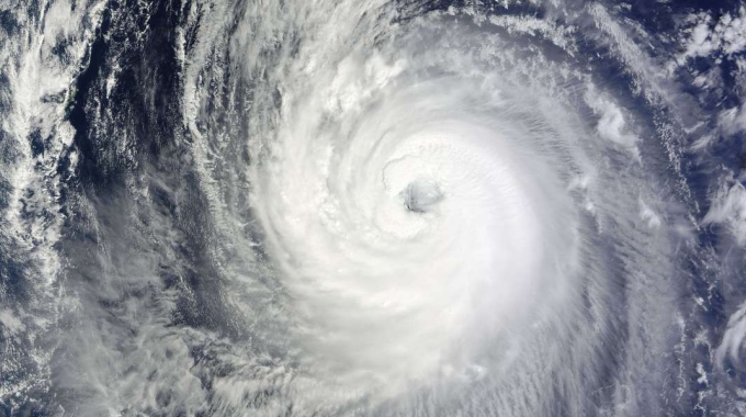 Tifón 'Phanfone' se dirige hacia Tokio - Grupo Milenio