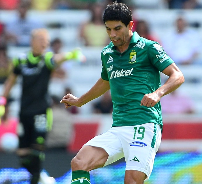 “Duele momento de Chivas”: Jonny Magallón- Grupo Milenio