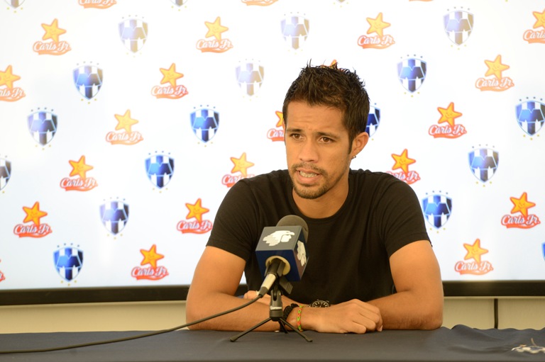 Severo Meza sólo piensa en América.- Grupo Milenio