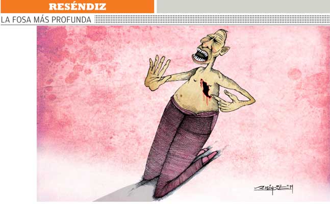 RESéNDIZ - Grupo Milenio