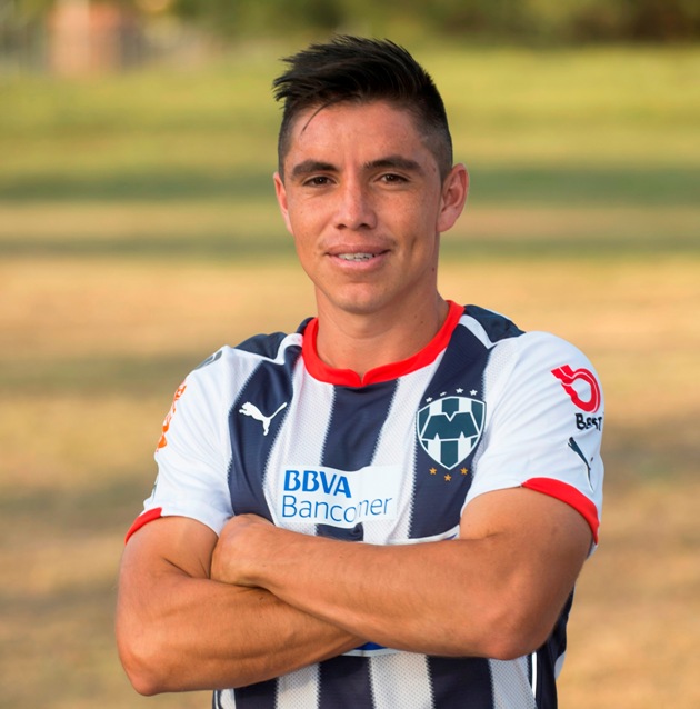 "Chispa" Velarde desea enfrentar al América - Grupo Milenio