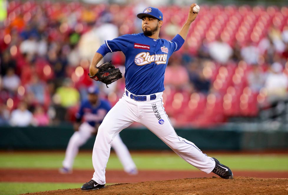 Tras 19 años, Charros volvieron a ganar en Guadalajara- Grupo Milenio