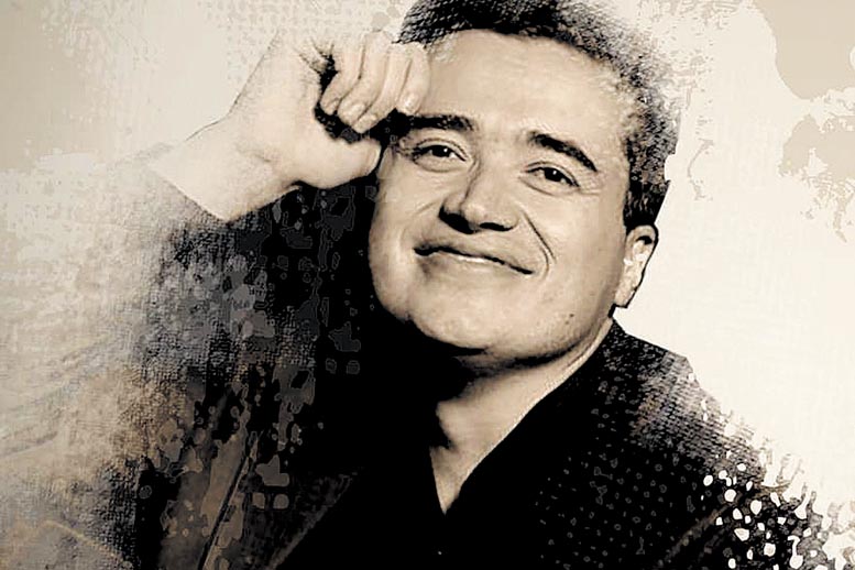 Cómplices de la creación - Grupo Milenio