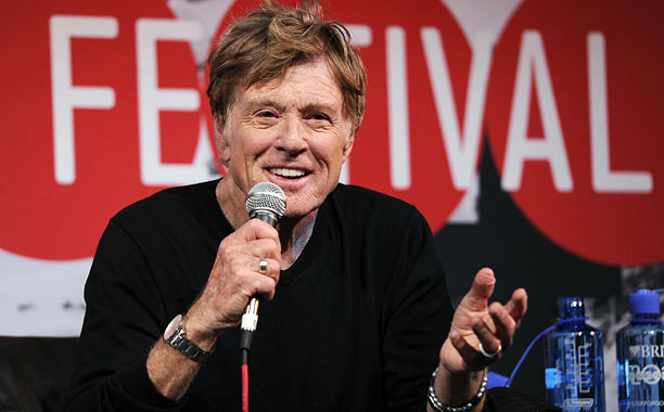 Negocian con Redford para el remake de ‘Mi amigo el dragón’- Grupo Milenio