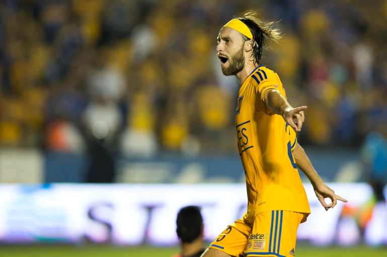 Para Lugo, Tigres es candidato al título- Grupo Milenio