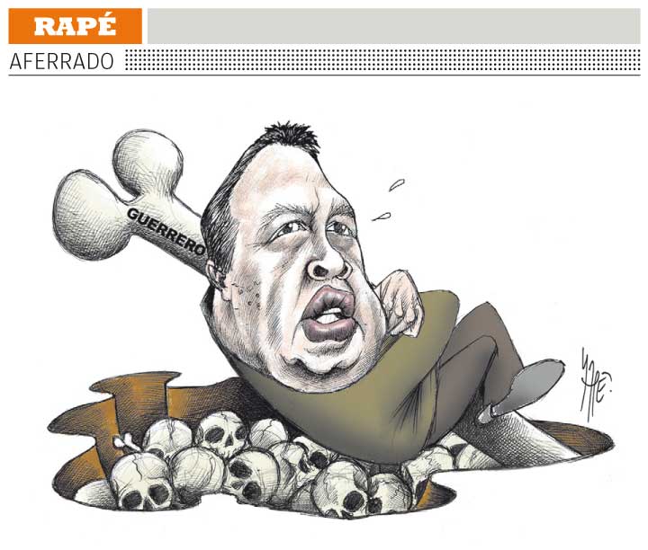 RAPé- Grupo Milenio