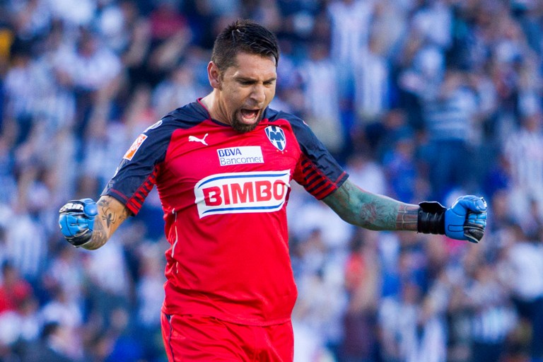 “El papá soy yo”: Orozco- Grupo Milenio