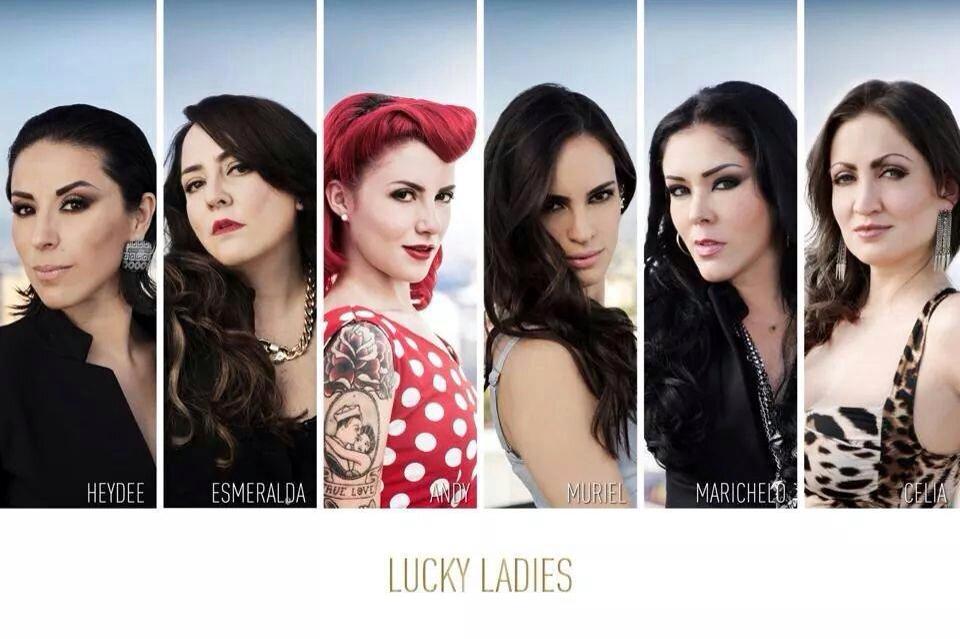 Álex Lora, su esposa e hija estarán juntos en televisión- Grupo Milenio