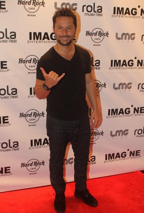 Diego Torres prepara disco y filme para 2015- Grupo Milenio
