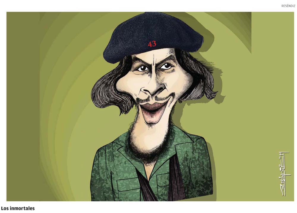 RESéNDIZ - Grupo Milenio