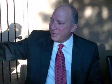 Texanos visitarán NL; se preparan para ‘boom’ energético- Grupo Milenio