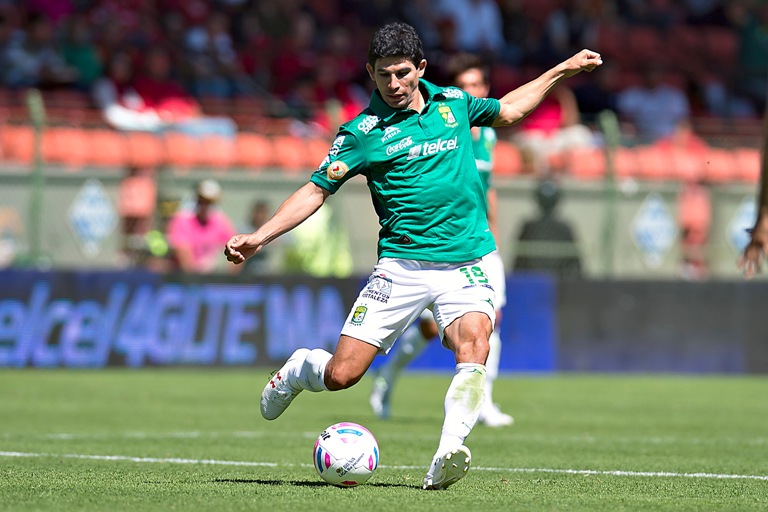 "León acostumbrado a películas de drama": Jonny Magallón- Grupo Milenio