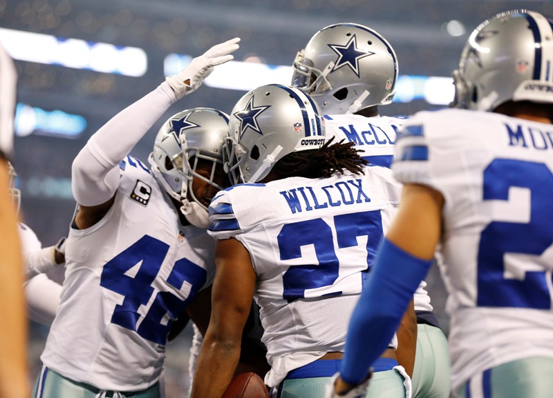 Vaqueros vuelve a la base: correr - Grupo Milenio