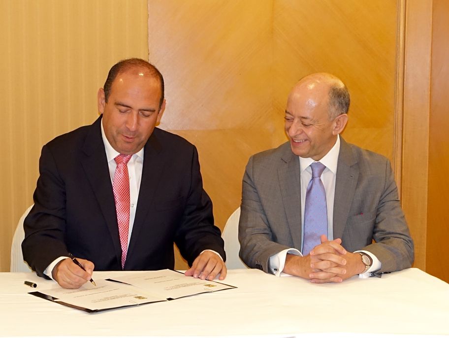 Empresa de India llegará a Ramos Arizpe- Grupo Milenio