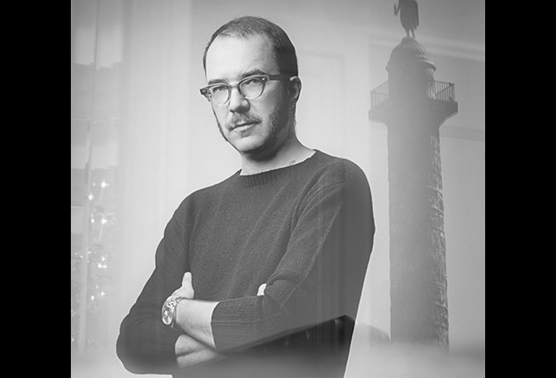 El diseñador Marco Zanini sale de Schiaparelli - Grupo Milenio