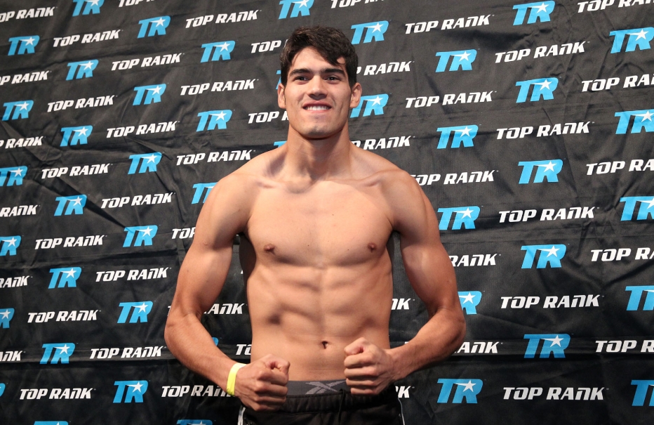 El ‘Zurdo’ va por todo - Grupo Milenio