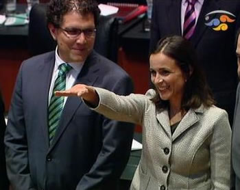 Inhabilitaran a directivos que fomenten monopolios: Cofece- Grupo Milenio