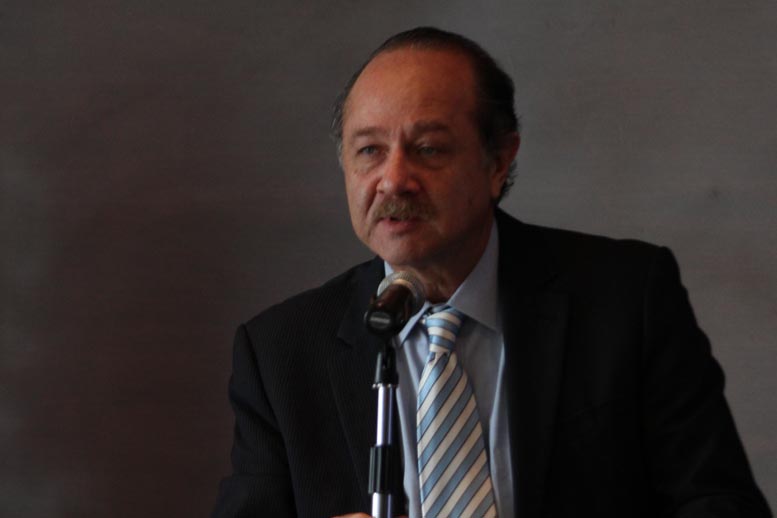 Fiscalía “no va a jalar”, dice experto- Grupo Milenio