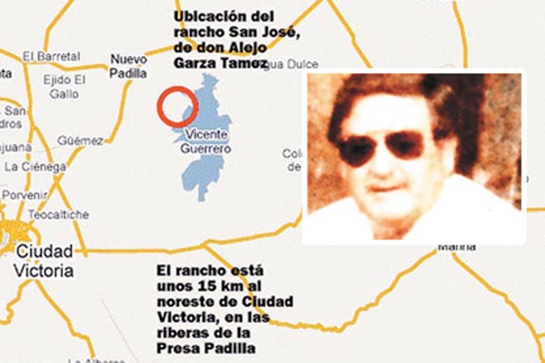 Don Alejo es recordado por su nobleza y entrega- Grupo Milenio