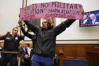 Reestructuración de ejército iraquí, buena señal en combate a EI: EU ...