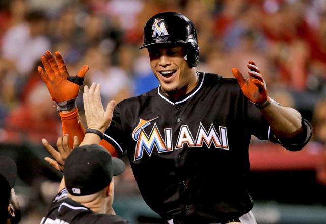 Stanton firma con los Marlins por 325 milones de dólares- Grupo Milenio