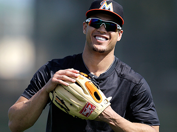 Stanton firma con Marlins el mayor contrato de la historia- Grupo Milenio