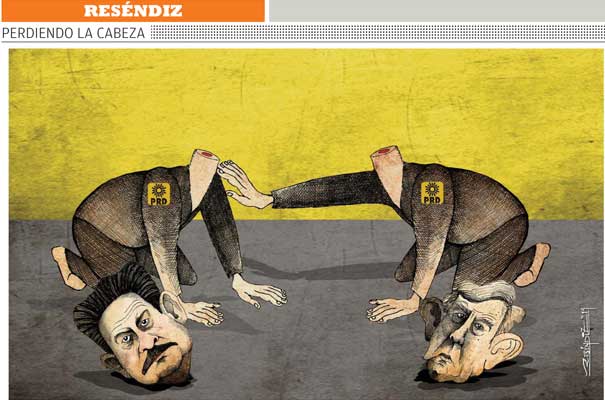 RESéNDIZ - Grupo Milenio