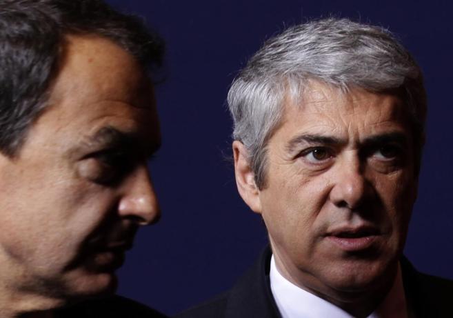 Nombres y Caras: José Sócrates, político socialista portugués - Grupo ...