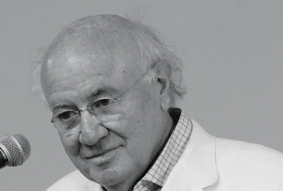 5 Datos curiosos sobre Federico Campbell- Grupo Milenio