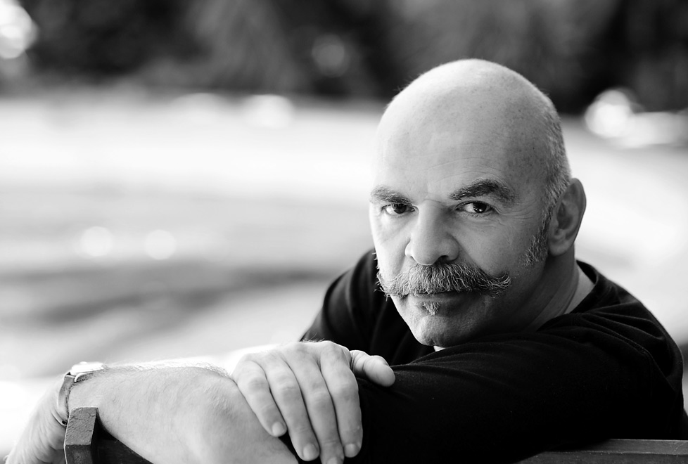 5 Cosas que no sabías de Martín Caparrós- Grupo Milenio