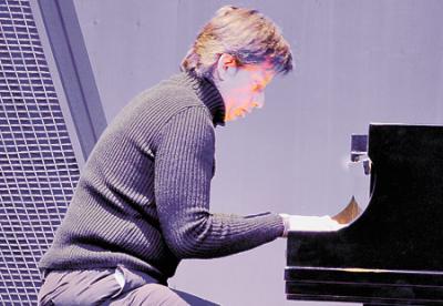 [Vibraciones] Alexis Aranda. Creer en los instrumentos- Grupo Milenio