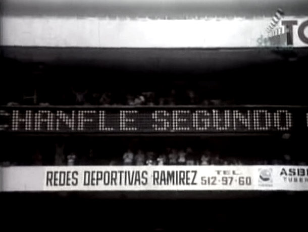 El día que nació la leyenda de 'El Chanfle'- Grupo Milenio