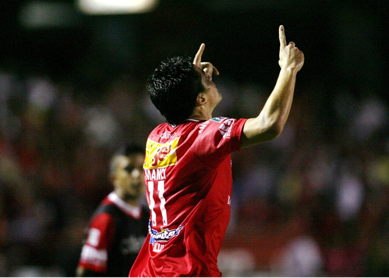 Ratifican a Reinoso y anuncian a Mancilla como refuerzo - Grupo Milenio