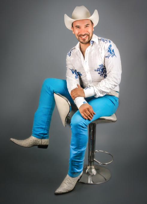 Luis Manuel Ávila llevará su ritmo a Los Angeles- Grupo Milenio