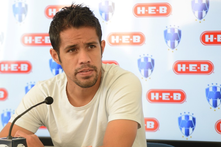 Severo Meza asegura no impresionarse por el América- Grupo Milenio