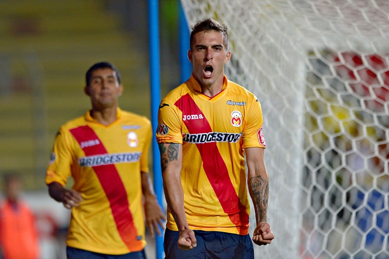 Depetris y Morelia a la disposición del ‘Capi’ Tena- Grupo Milenio