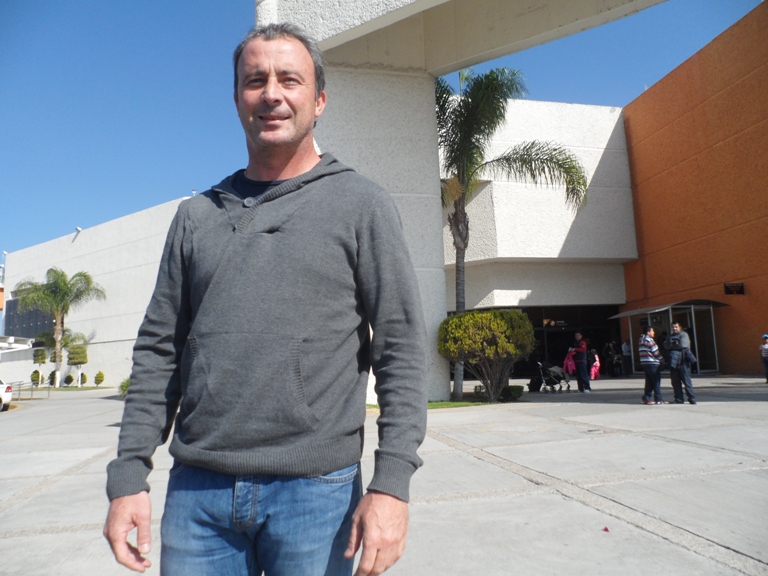 León tiene una buena base de jugadores: Manuel Suárez- Grupo Milenio