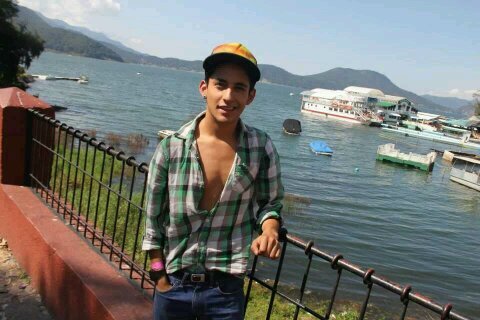 ¿Quién es el joven que irrumpió en el Nobel?- Grupo Milenio