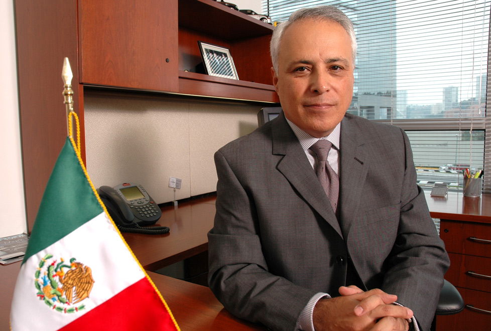 “El próximo año será mejor” comenta el director general de Lincoln ...