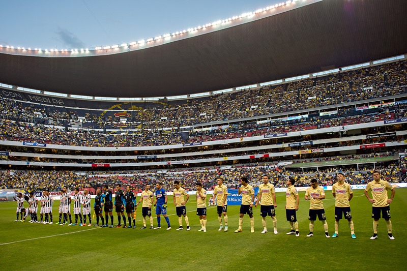 El espíritu del azteca- Grupo Milenio